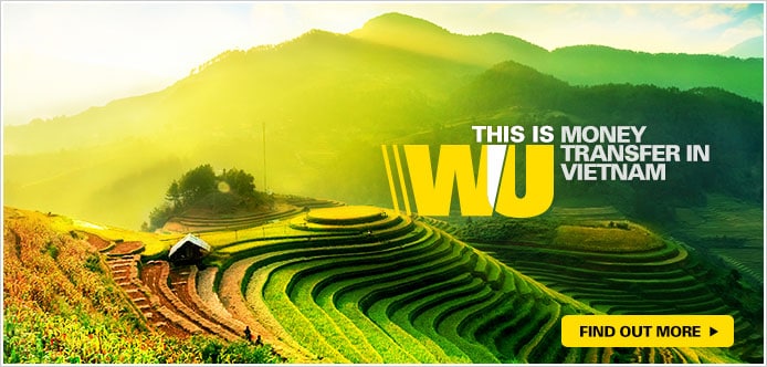 Money Transfer | International Money Transfer | Western Union