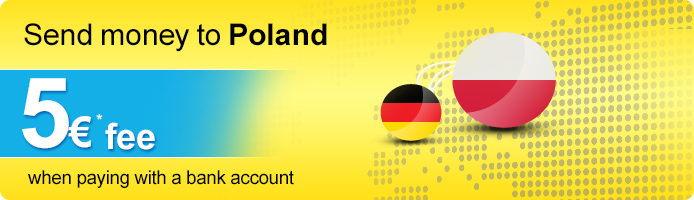 Send Money to Poland | Western Union