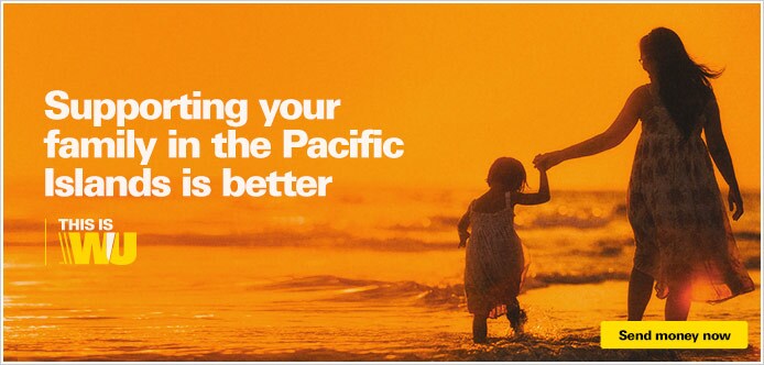 Money Transfer | International Money Transfer | Western Union