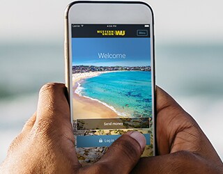 Money transfer to the Pacific Islands | Western Union Australia