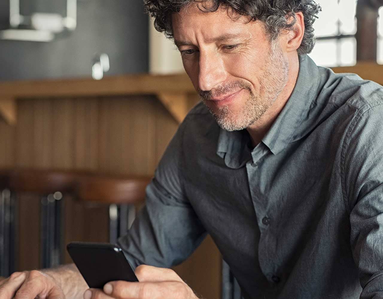 Verify your identity | Western Union Cyprus