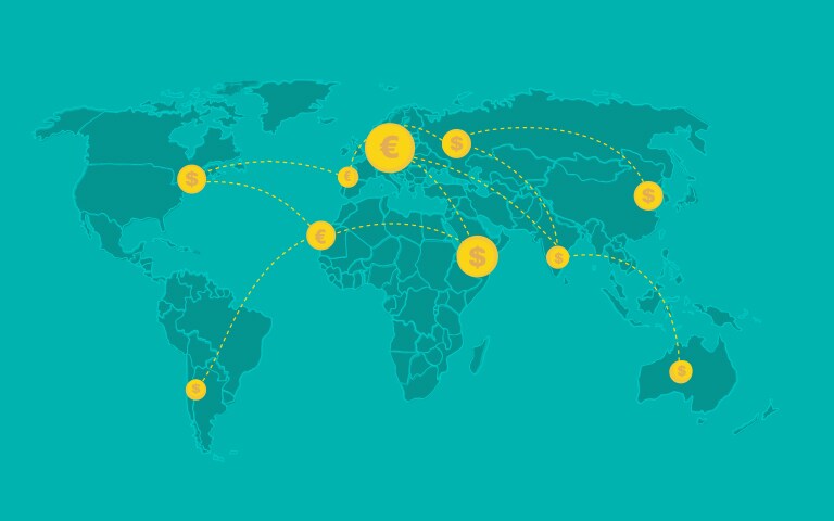 Send & Transfer Money United States | Western Union US