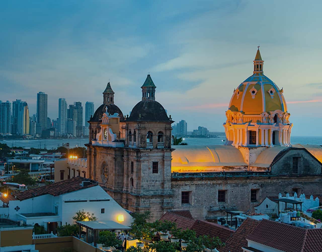 Envía dinero a Colombia | Western Union España