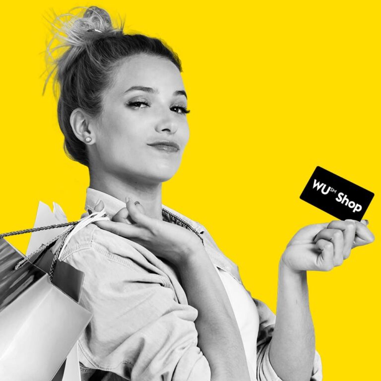 Internationale Geldtransfers | Western Union Deutschland