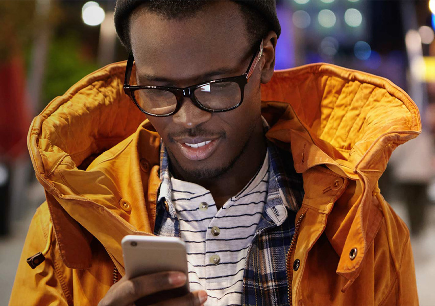 Send Money to a Mobile Wallet | Western Union France