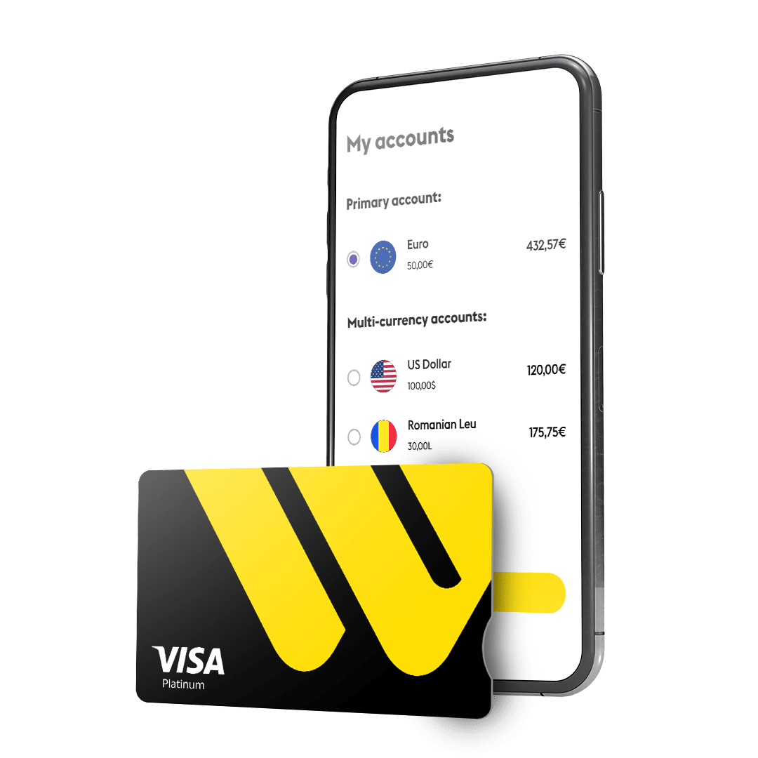 Western Union Digital Banking app | Western Union IT