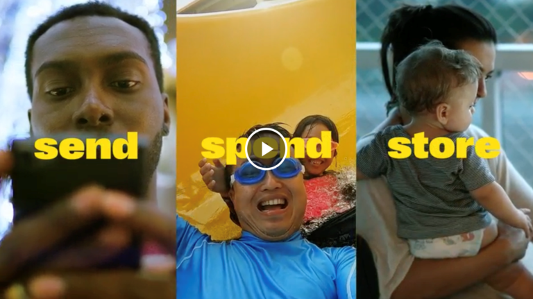 App Western Union Digital Banking | Western Union IT