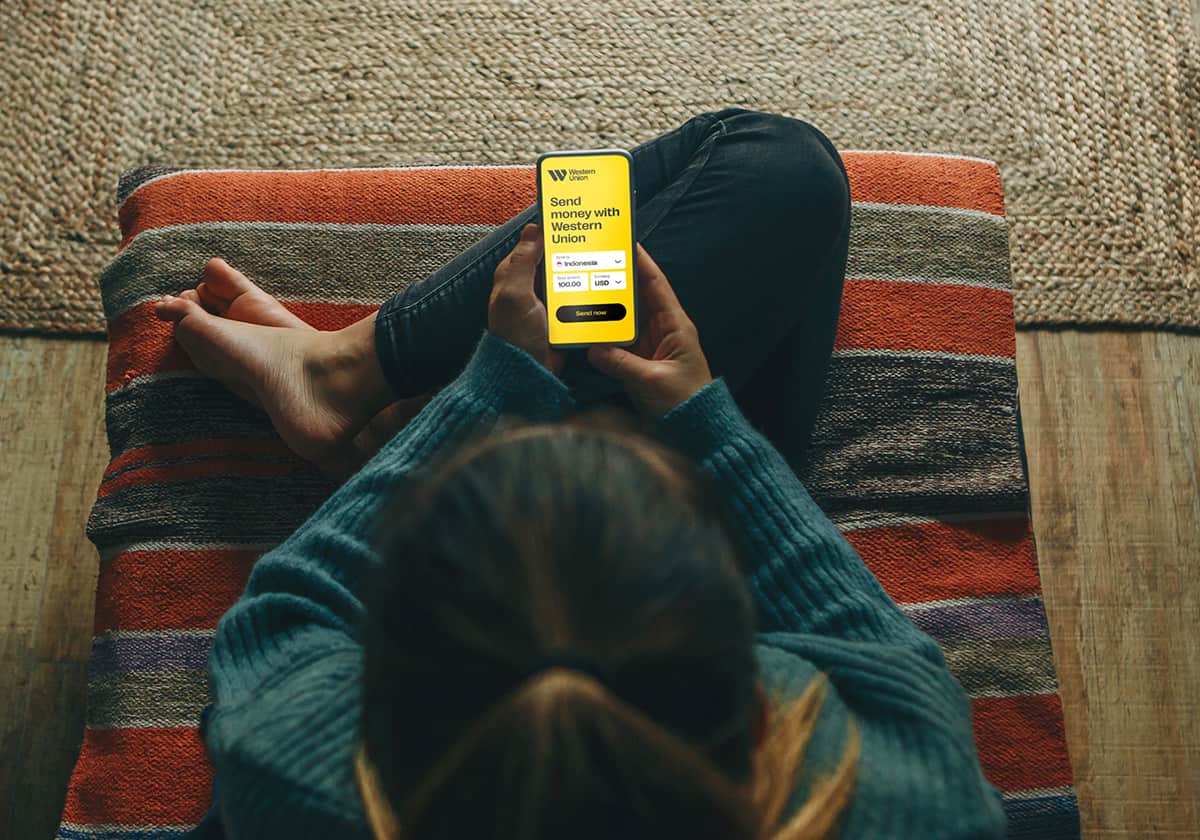 International Money Transfer | Western Union Cyprus