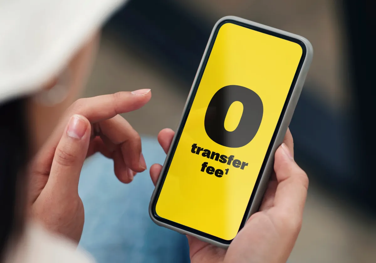 Western Union: Send & Receive Money in Luxembourg