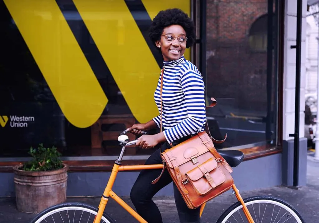 Become a Western Union Agent | Western Union