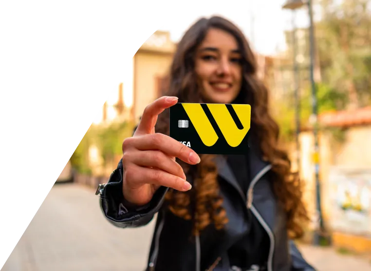 German Account | Western Union Digital Banking