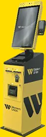 Western Union Kiosk Locations | Western Union