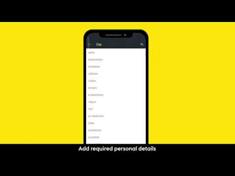 International Money Transfers | Western Union Kuwait